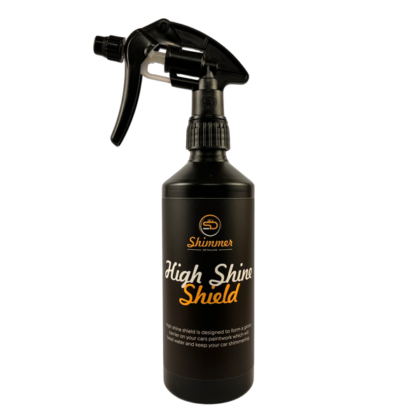 High-Shine Shield - Car Care | Shimmer Products