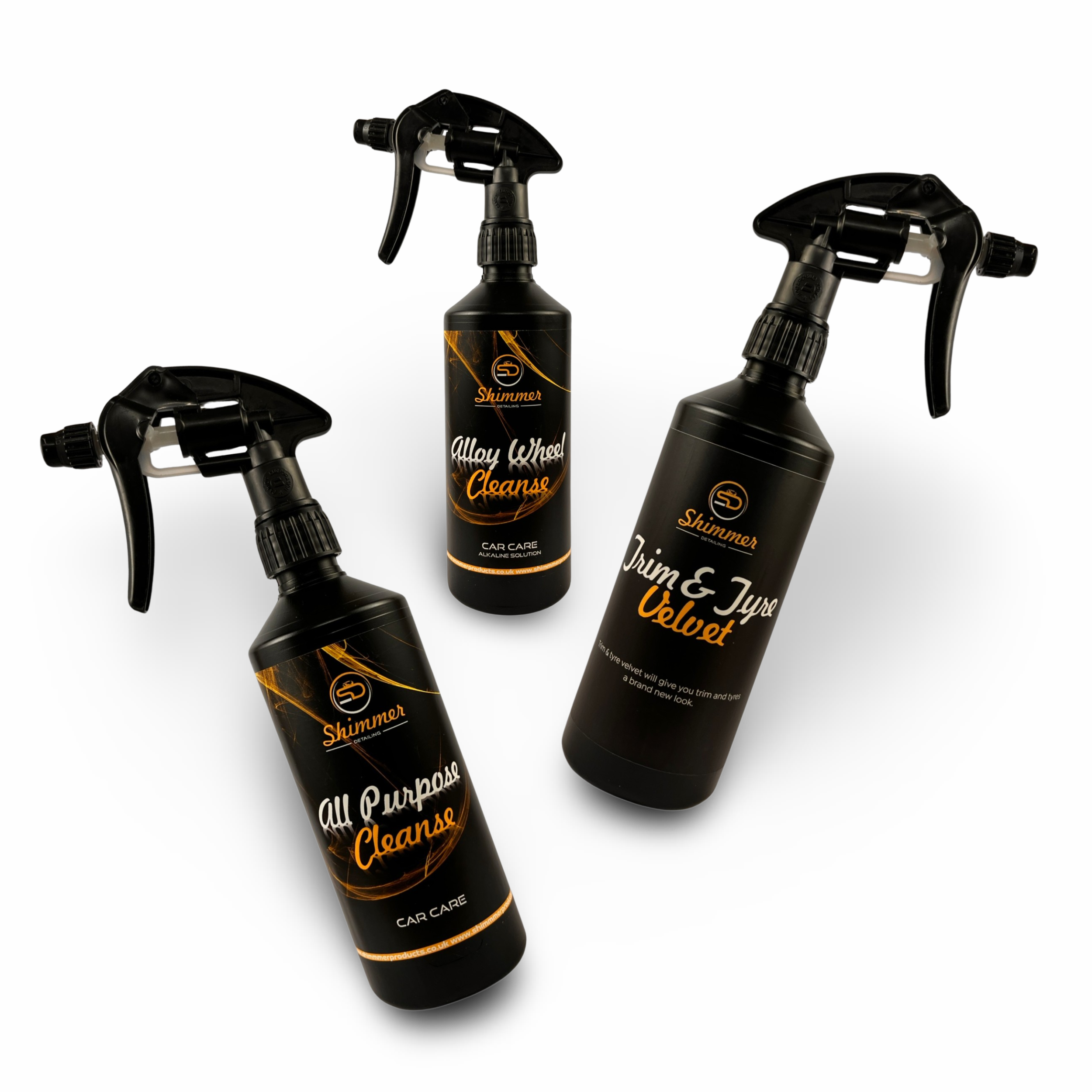 Wheels Bundle Shimmer Products wheels-bundle-shimmer-products